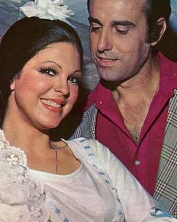 Falleció la actriz Venezolana Rebeca González | Venezuela | Noti ...