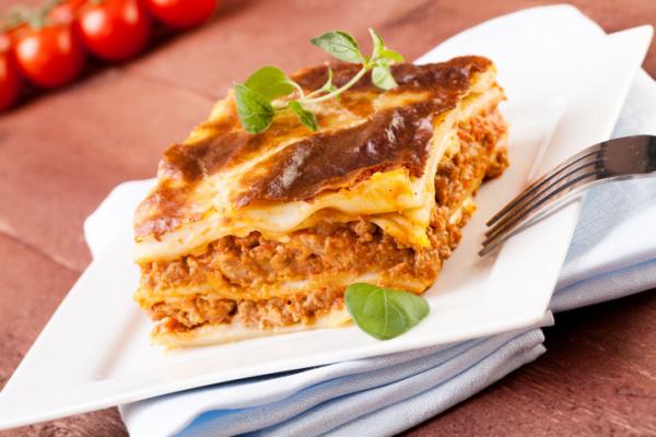 Receta del día: Pasticho de carne | Venezuela | Noti-America.com