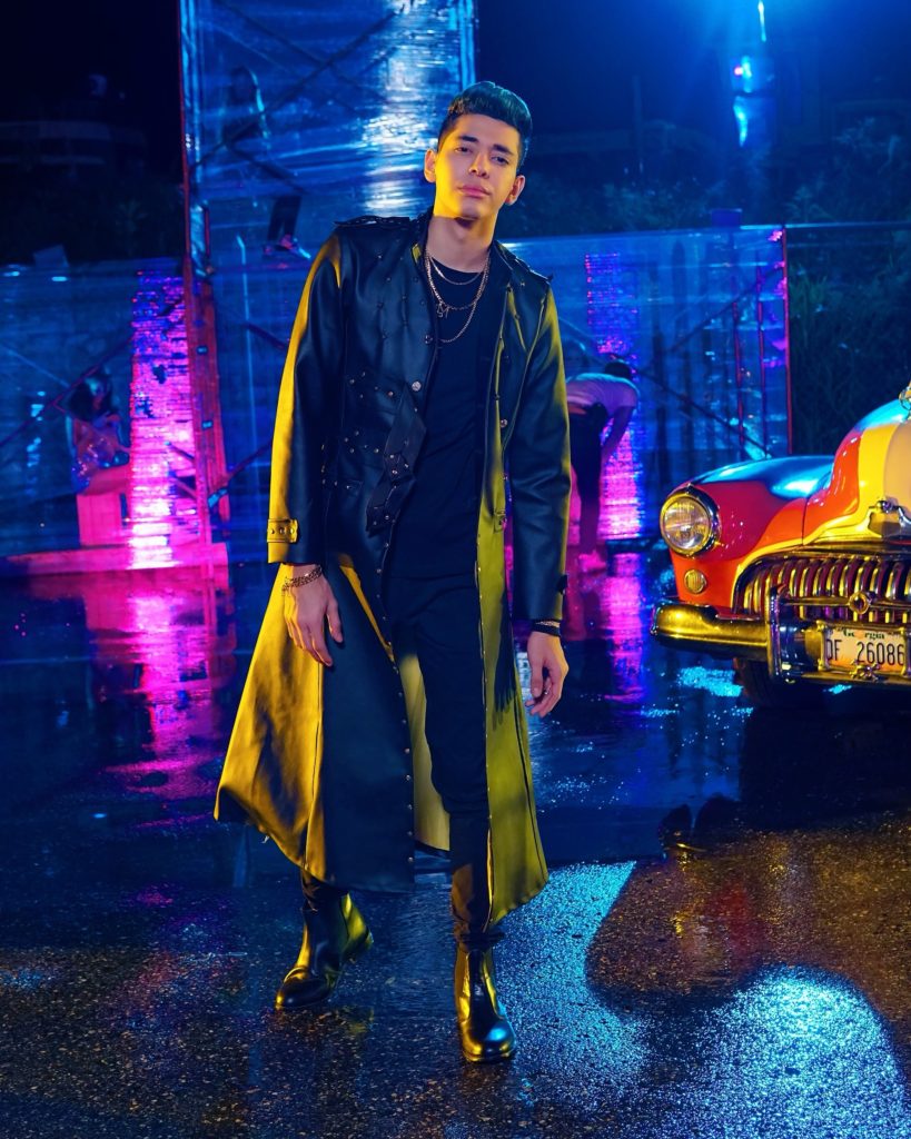 Conoce más de Mota y su nuevo sencillo «Me aprovecho» | Venezuela ...