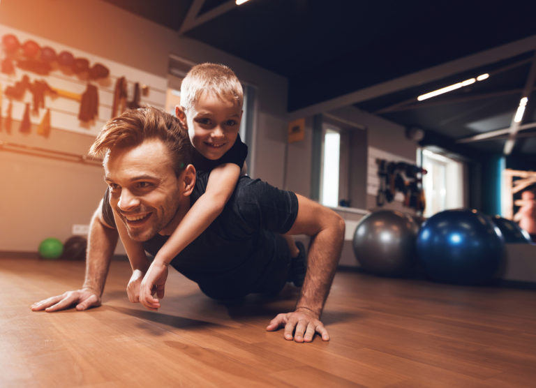 Ofertas de gym para papá en época post-covid | Venezuela | Noti-America.com