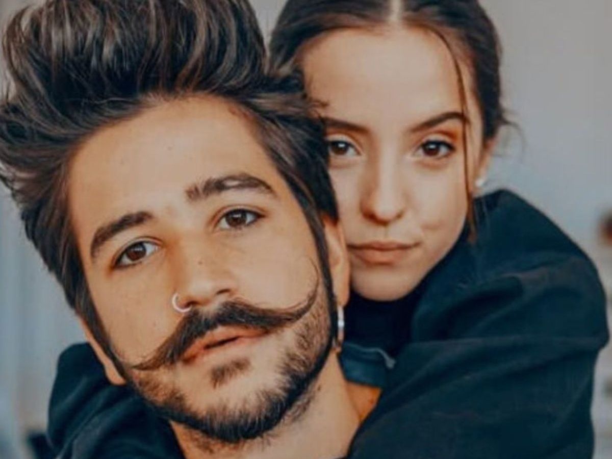 Camilo y Evaluna revelan el nombre y la fecha de nacimiento de su ...