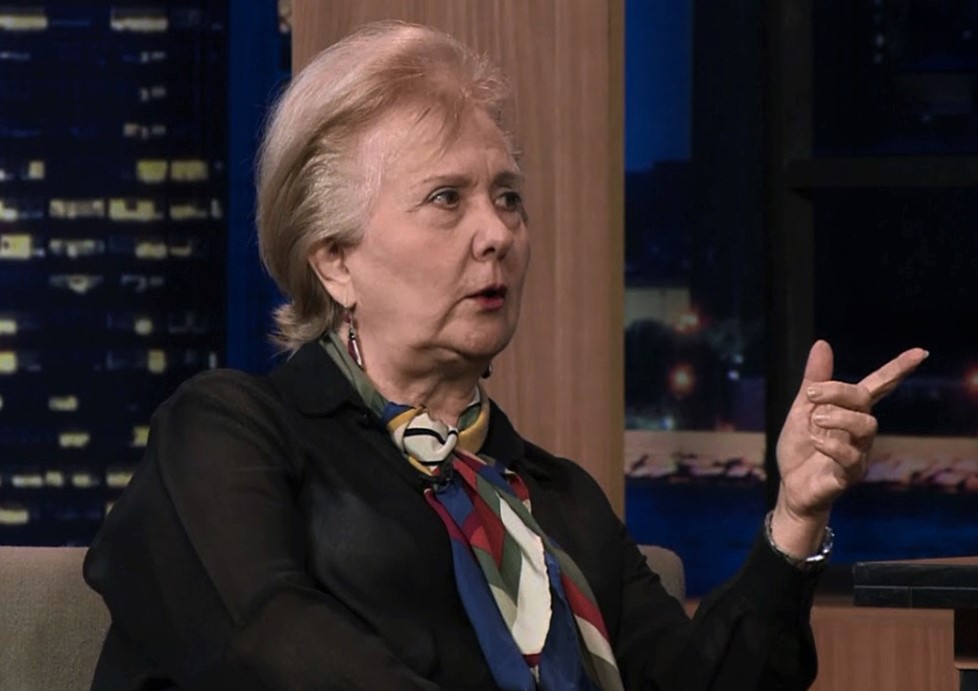 Activar una nueva constituyente plantea Blanca Rosa Mármol | Venezuela ...