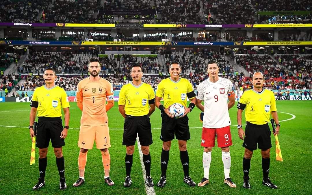 Venezuela hace historia en el Mundial de Qatar 2022 | Venezuela | Noti-America.com