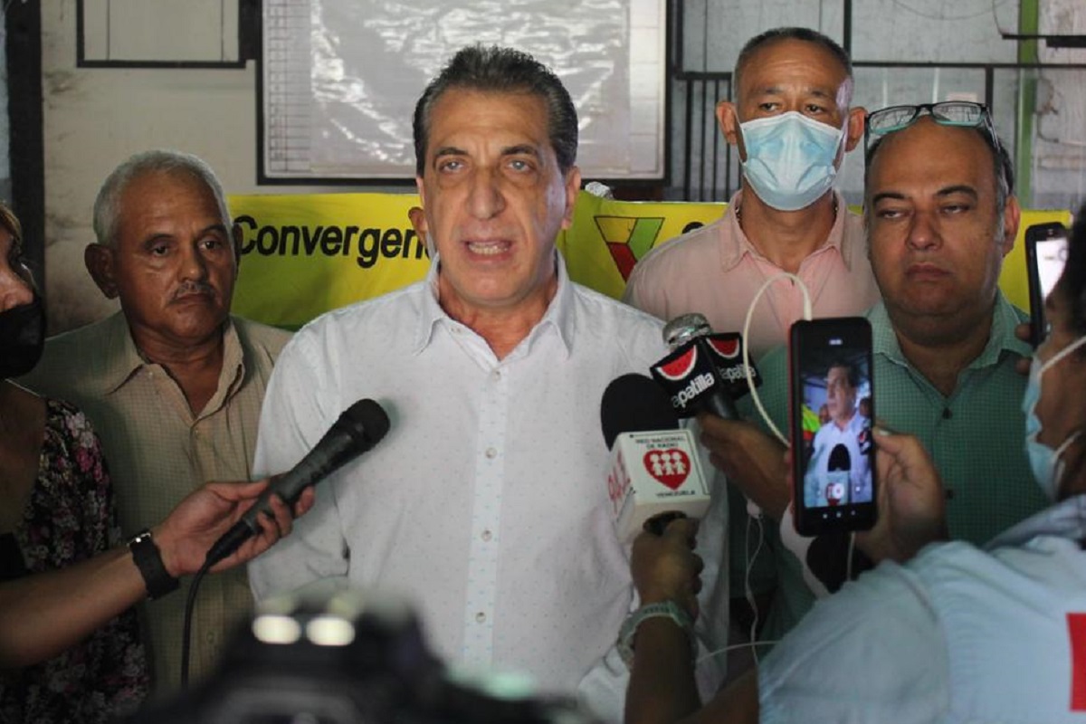 Biagio Pilieri: La primaria es una herramienta estratégica de unidad y ...