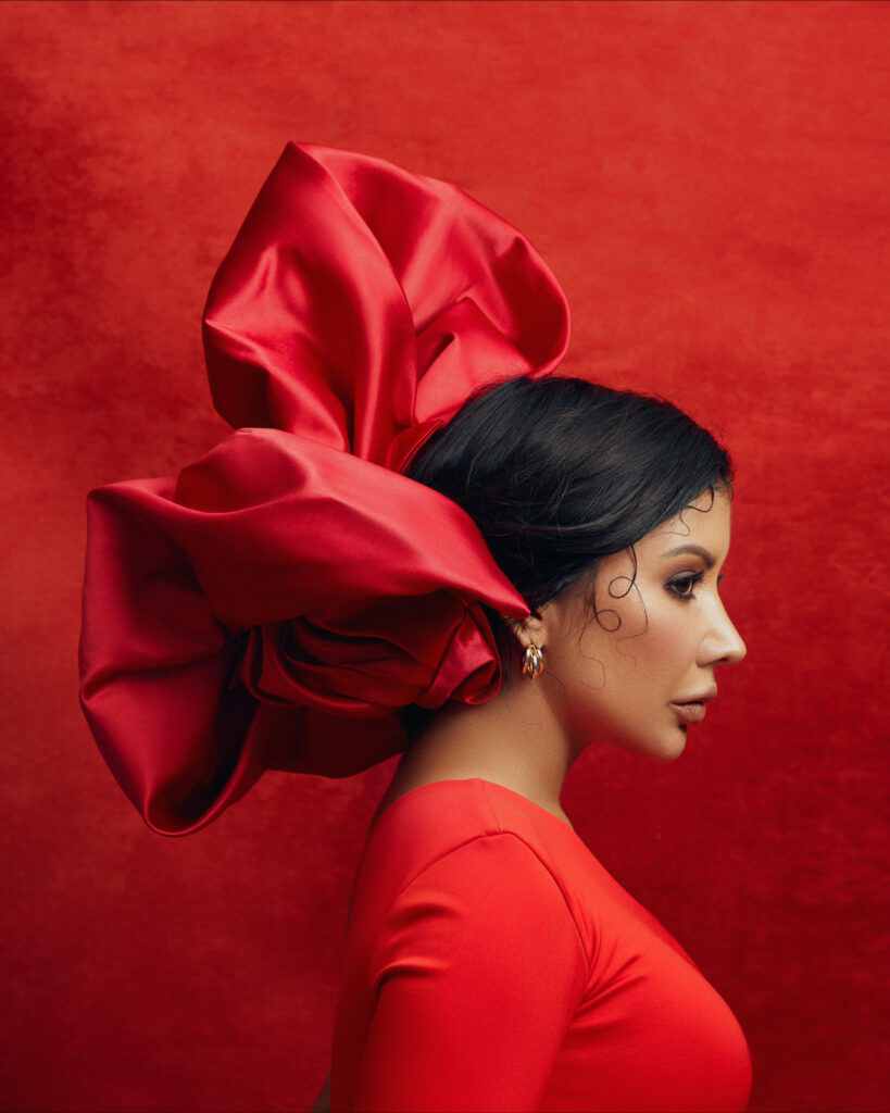 Yei Love sorprende a los internautas por mensajes en sus redes ...