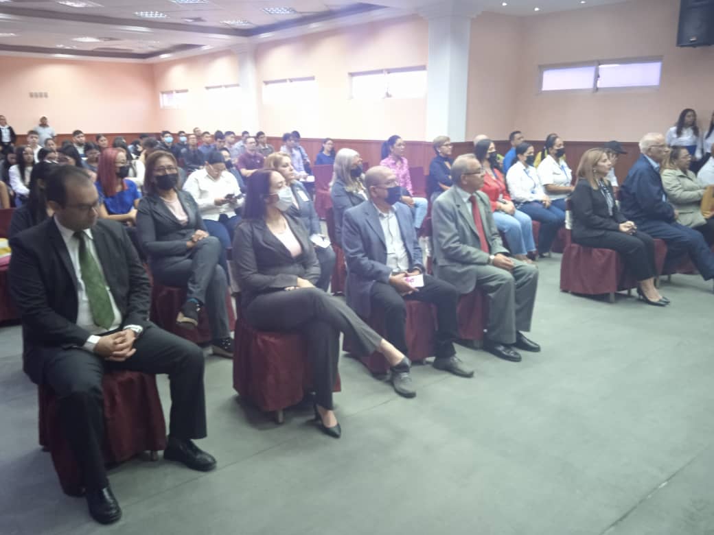 Alcaldía de Lagunillas inició convenio de cooperación con Uniojeda ...