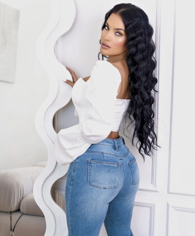 Impacto total causó Yeimmy Rodriguez al compartir su transformación en ...