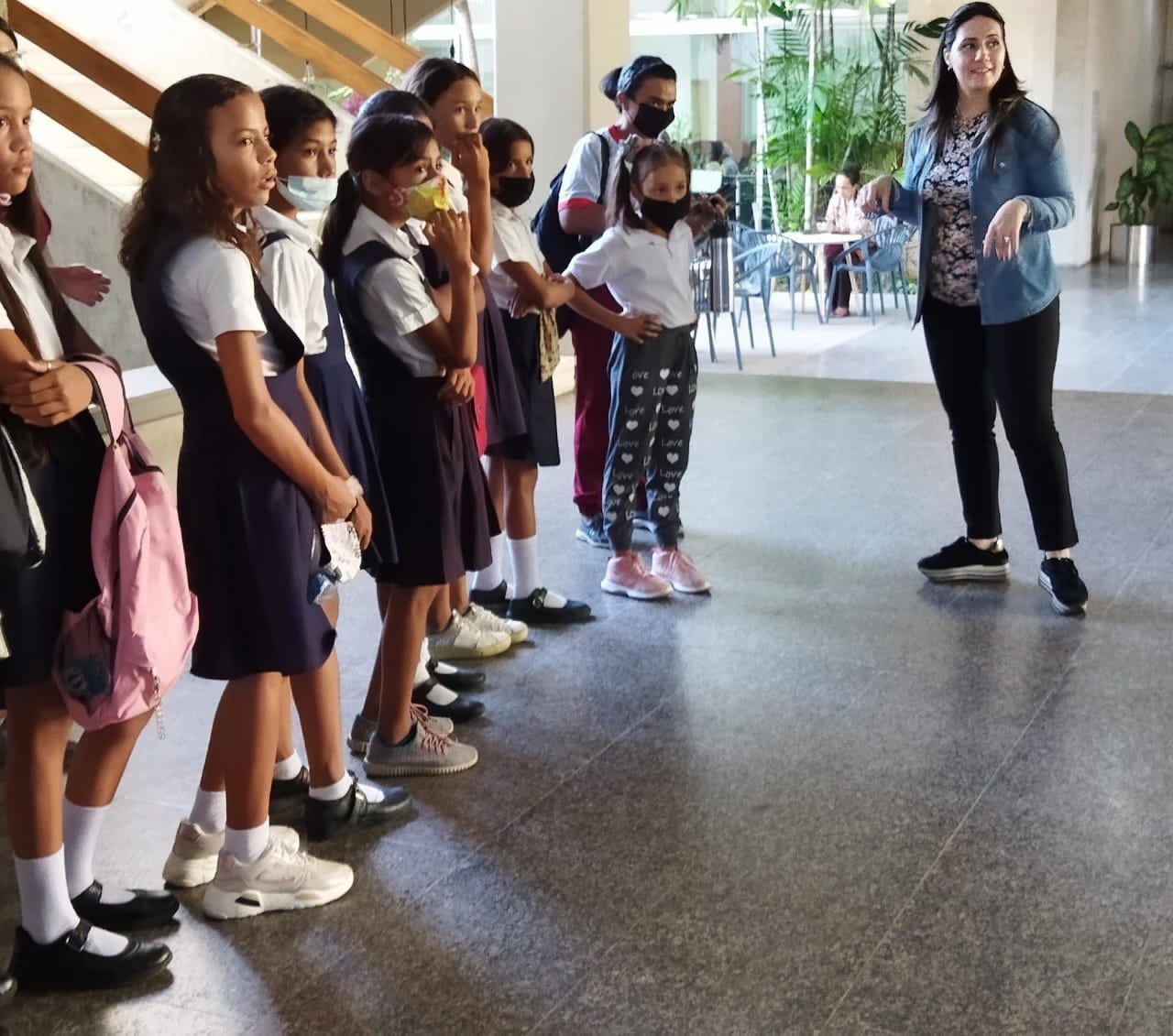 Programas de fortalecimiento emocional ofrecerán en la Biblioteca ...