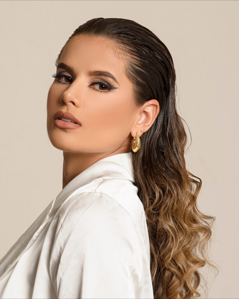 Sabrina Veris: Más Allá del Talento en la Pantalla | Venezuela | Noti ...