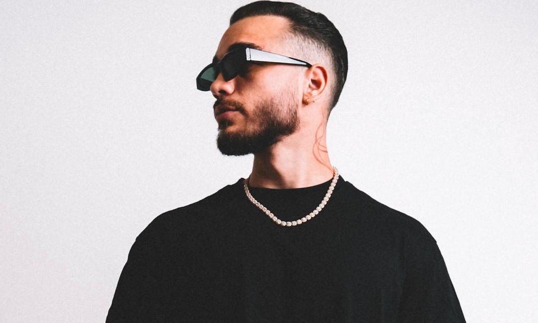 Pepe Goitia se abre camino como DJ en Colombia y sorprende a sus ...