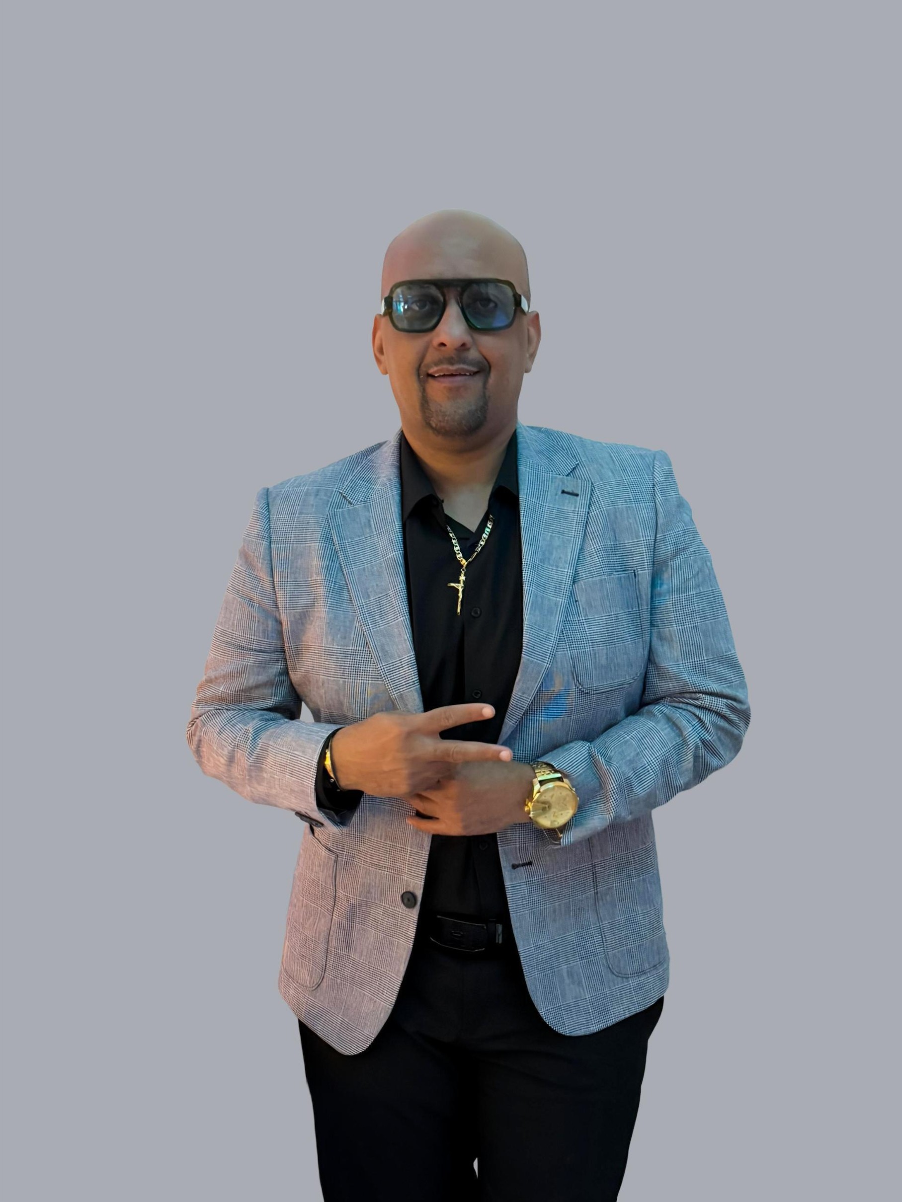 Luis Astudillo se consolida y apunta a mercados globales en el ...